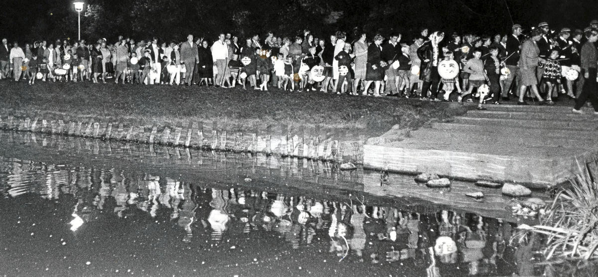 Die 68er in Schleswig-Holstein – Kieler Nachrichten