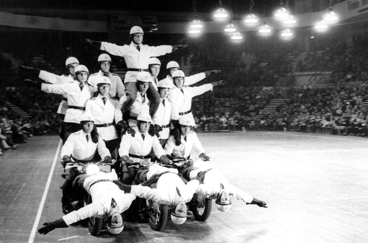 Die 68er in Schleswig-Holstein – Kieler Nachrichten
