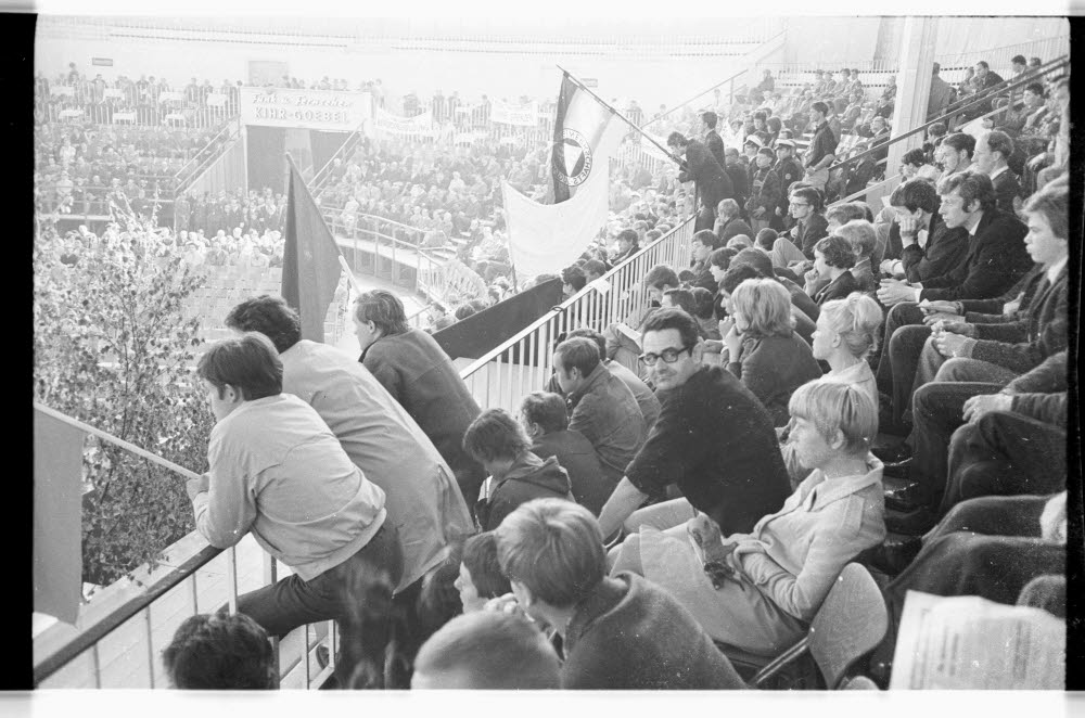 Die 68er in Schleswig-Holstein – Kieler Nachrichten